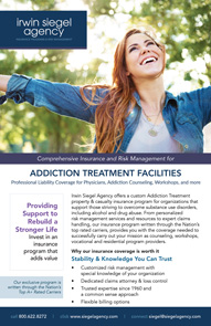 Property and Casualty Insurance - Addiction Treatment